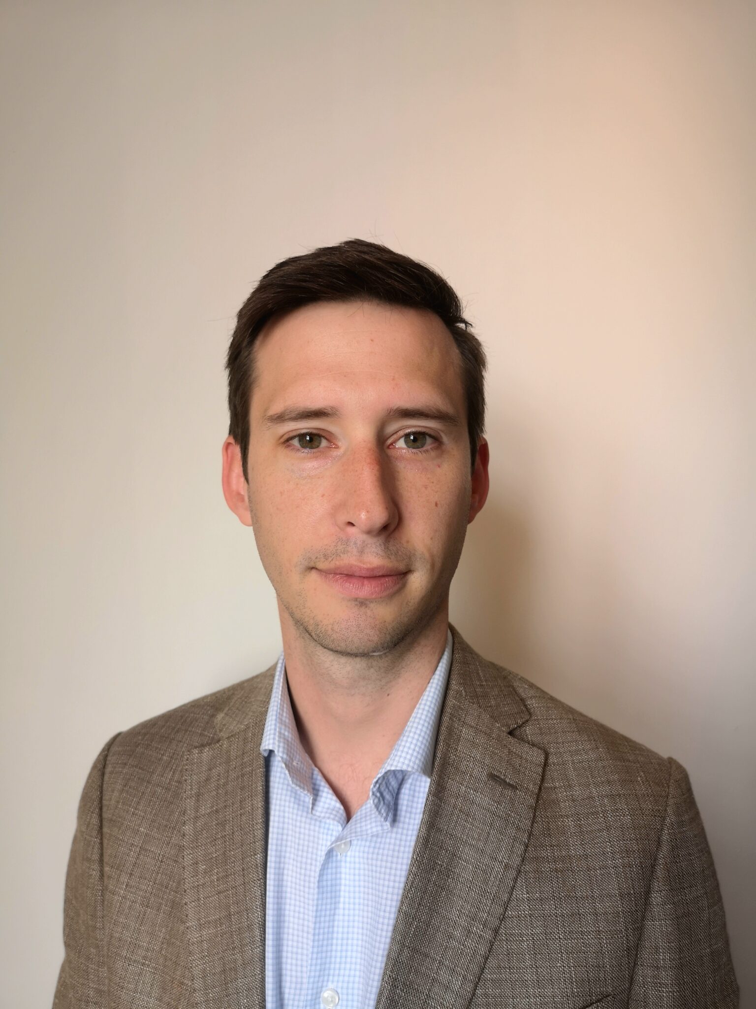 Docteur Antoine Vanderlinden - Centre médical du Val