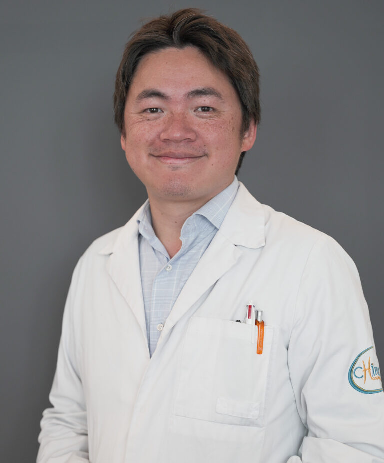Docteur Vincent Qin - Centre médical du Val